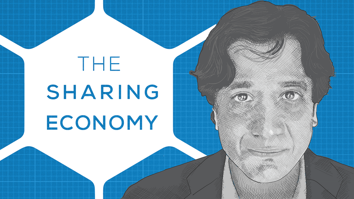 Will Crowd-Based Capitalism Replace Managerial Capitalism? | by ...
