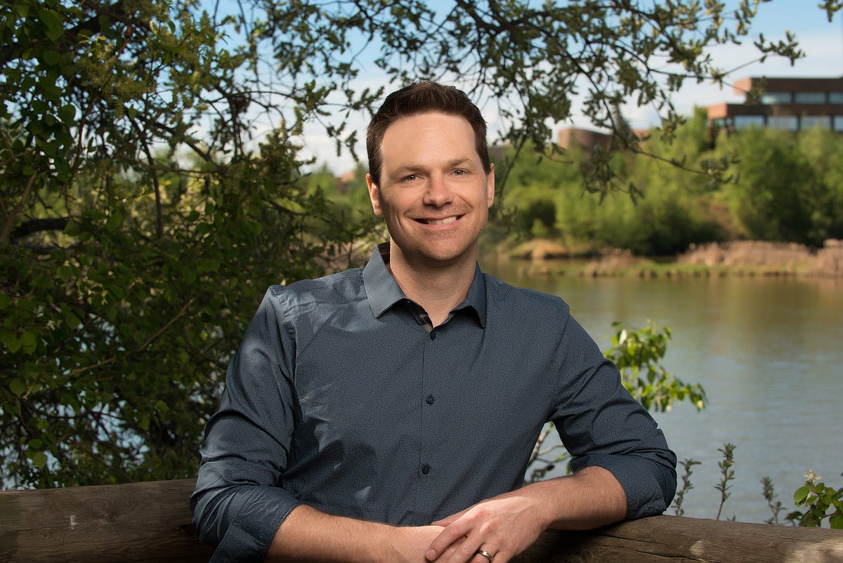 Happiness, Simplified with PMA Professor Dave Doyle | by Christina ...