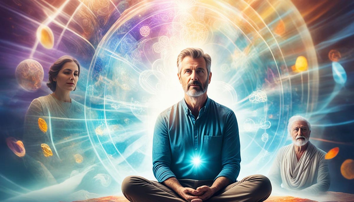 Past Life Regression Hypnosis: Explore Your Soul’s Journey | by ...