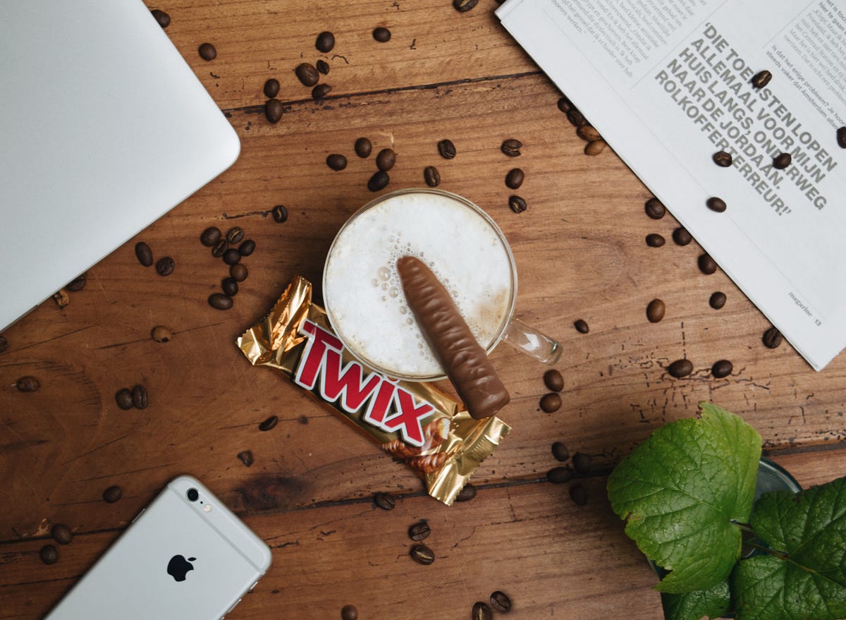 The taxonomy of a Twix: biscuit or chocolate bar? | by HG | Medium