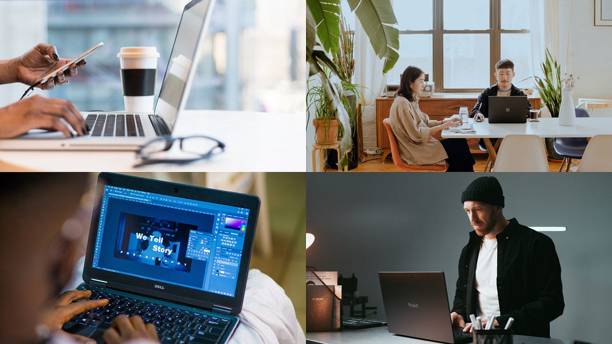 TOP 10 Freelance Professions in 2023 | by Djobzy | Medium