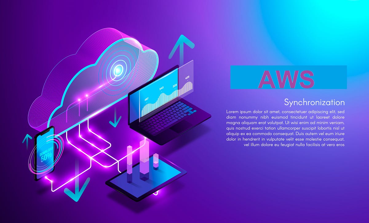 AWS Training Institute in Noida. Introduction | by Digital Arnav | Medium