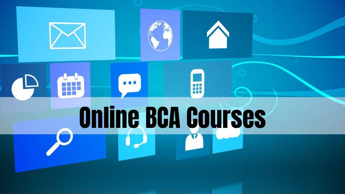 Navigating the Virtual Classroom: The Evolution of BCA Online Classes ...