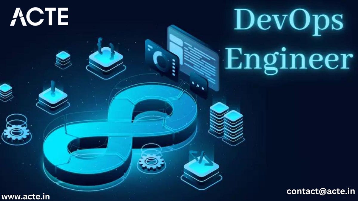 Understanding DevOps: Bridging the Gap Between Developers and Operations | by abi | Oct, 2023 ...