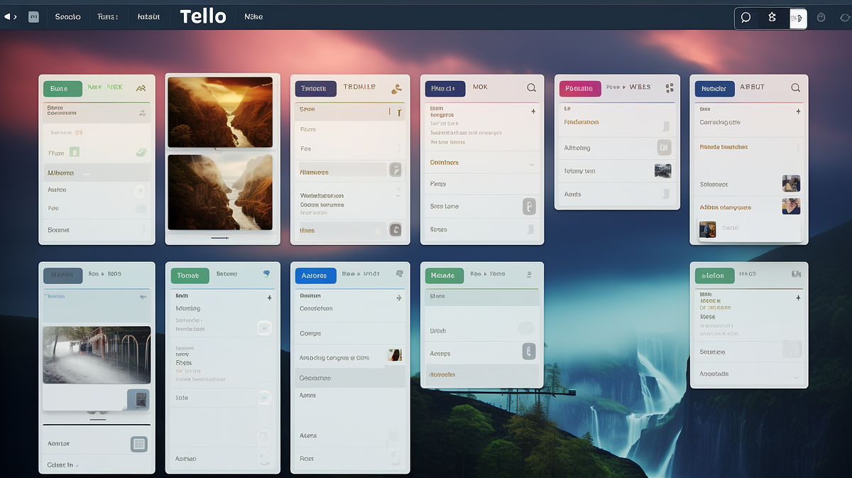 Don’t sleep on Trello!. I believe I can make my first million… | by ...