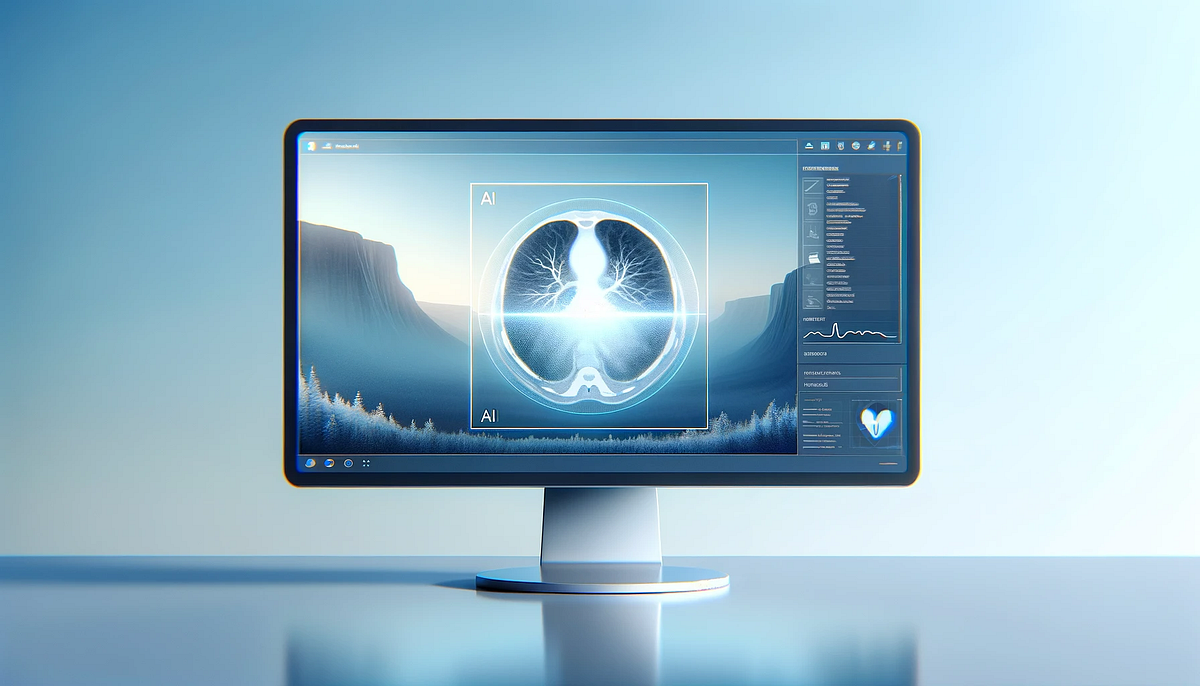Streamlining Medical Imaging Annotations with AI | by Mohammed El Amine ...