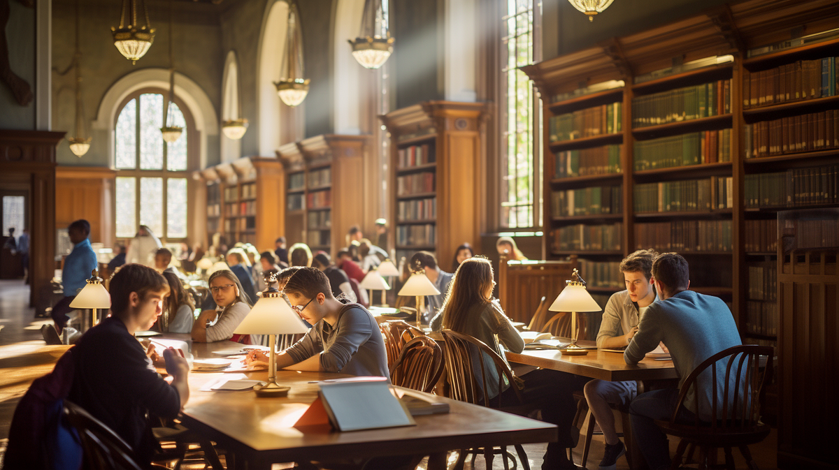 These Three Elements of Literature Can Unlock Your Learning Abilities ...