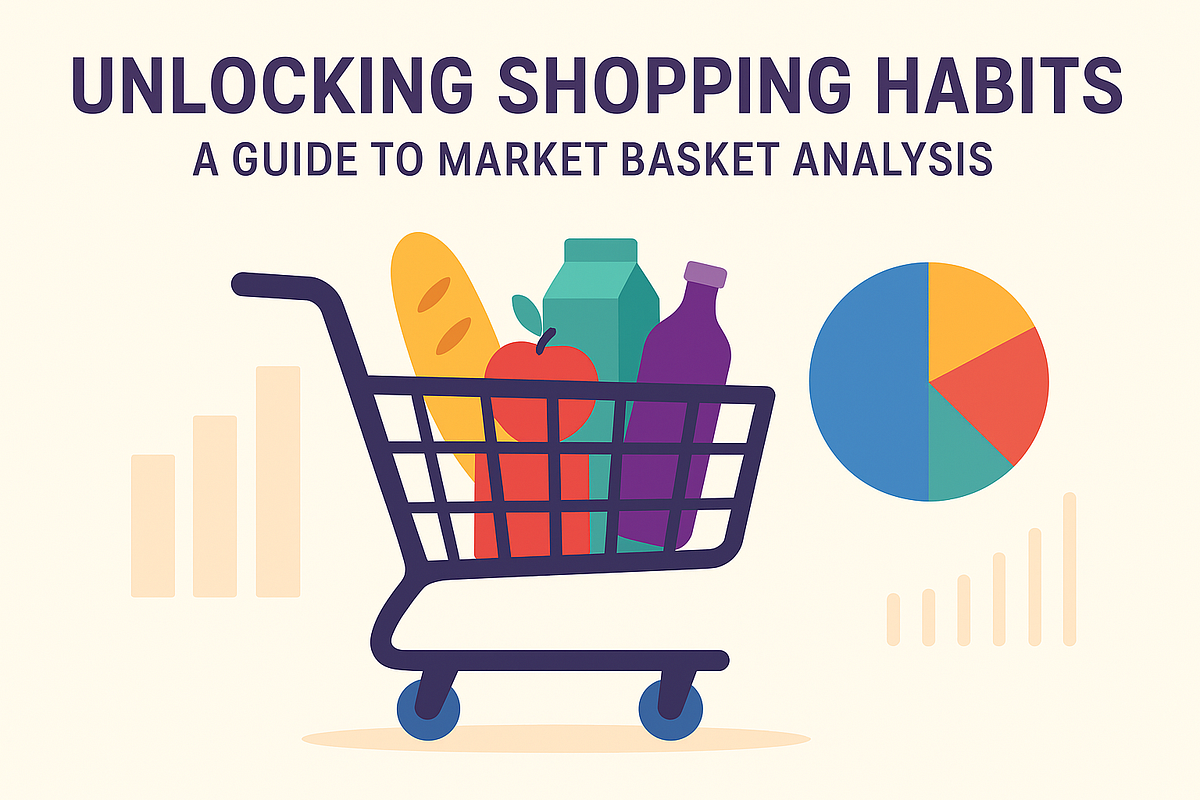 🛒 Shopping Patterns Decoded. 1. Introduction | by NIVEDHA.S | Aug, 2025 ...