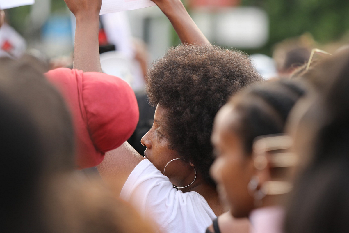 Five Examples of Civil Disobedience That Youth Should Remember | by ...