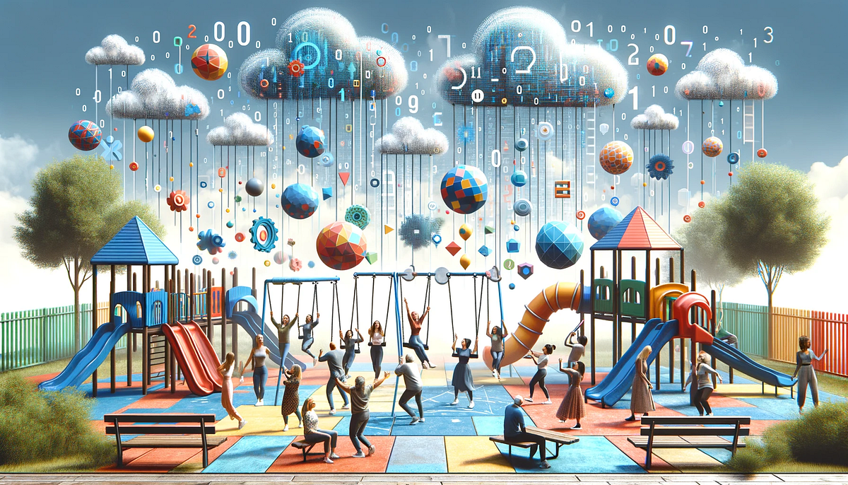 AI for UX Research: Let’s Play on the OpenAI Playground | by Donna ...