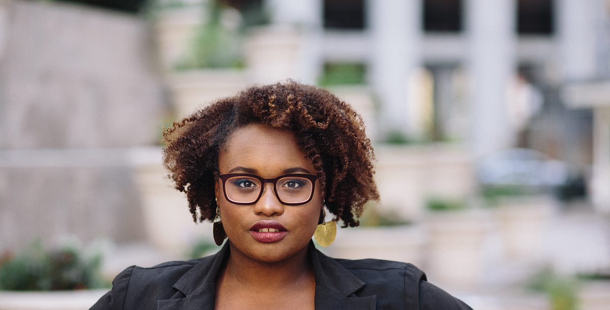 Own Your Narrative: Alexandria Butler | by s t o r i e s o f W I S E ...