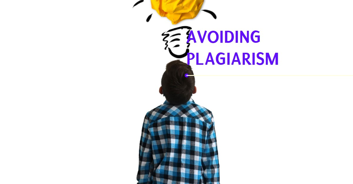 Preventing Plagiarism: Best Practices for Students and Educators | by ...