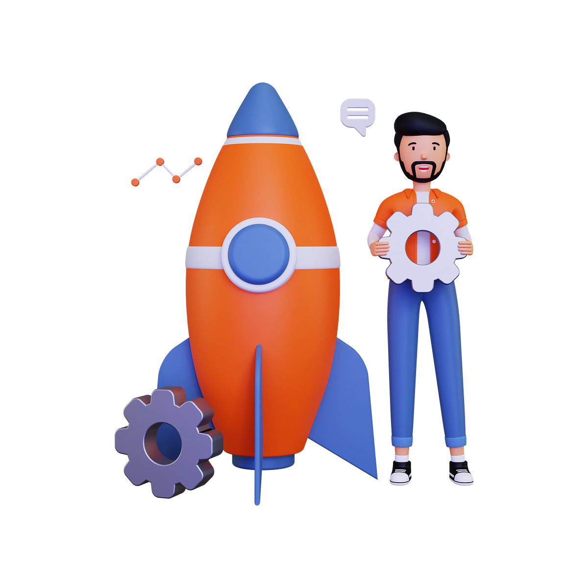 The Prototyping Stage of Hardware Product Development | by Serge ...
