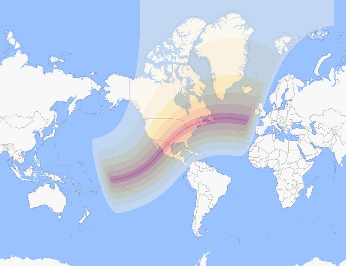 Eclipse April 2024 Dates Tera Abagail Eclipse April 2024 Dates Tera Abagail