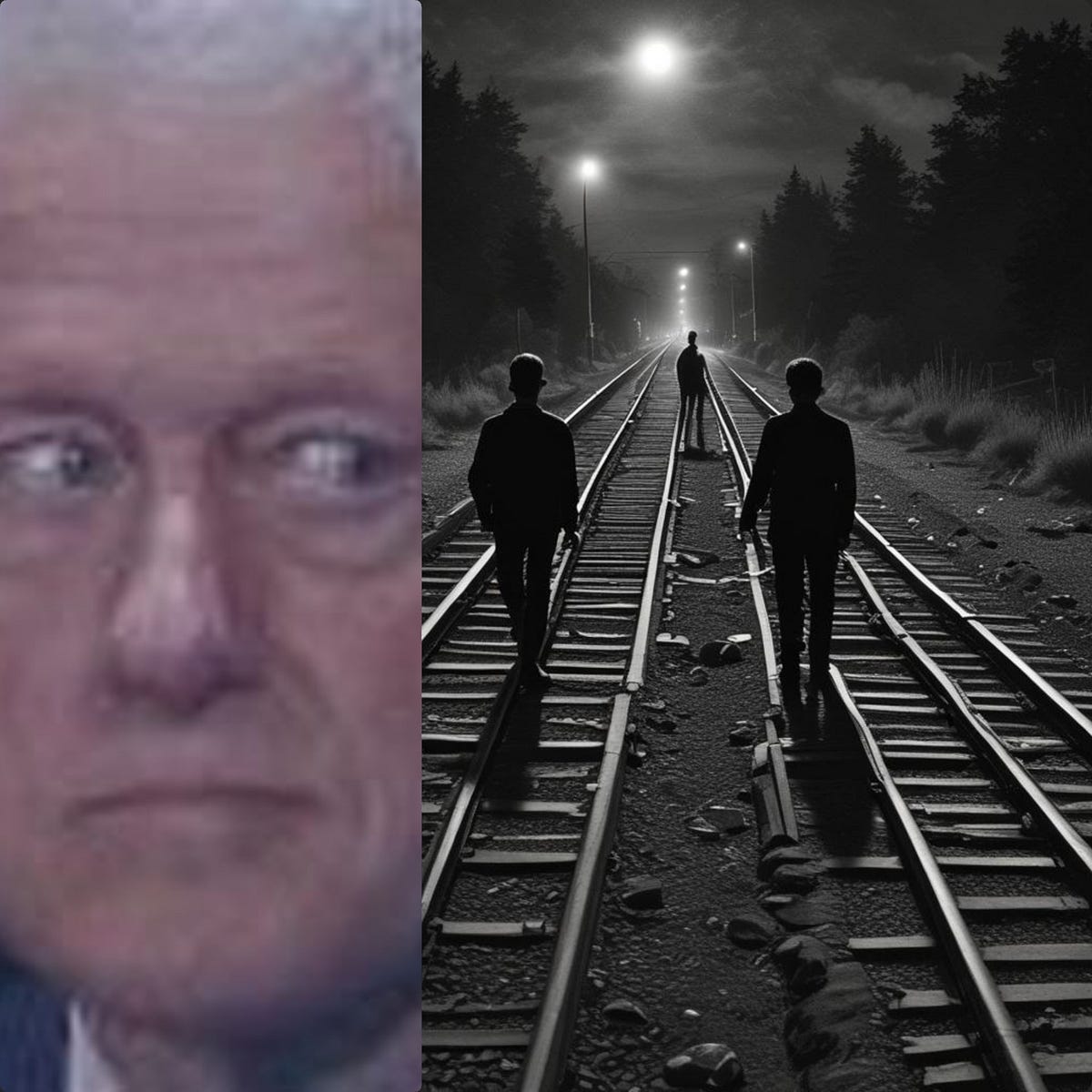 Was Justice Denied? The Unsolved Mystery of Don Henry and Kevin Ives ...