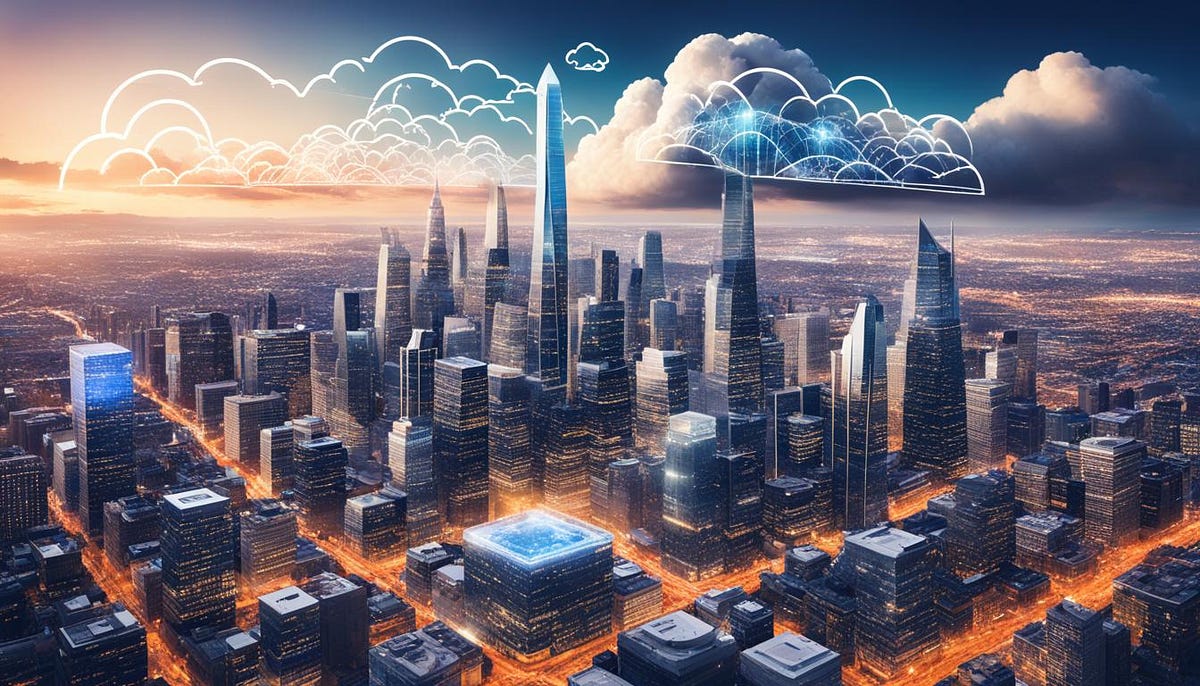 Mastering Infrastructure Automation with Terraform | by Code Link | Medium