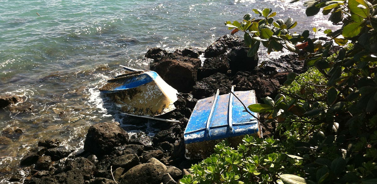 Japan tsunami marine debris: A look back five years later | by NOAA ...