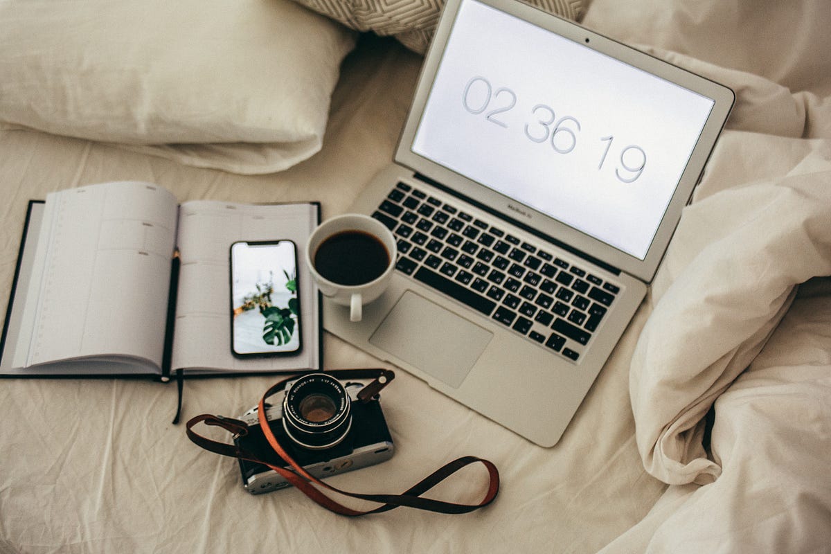 Custom Uiview In Swift Done Right By Yev Bless Medium