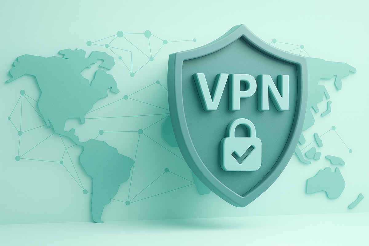How to set up your own Free VPN. Welcome to my blog! This blog post is ...