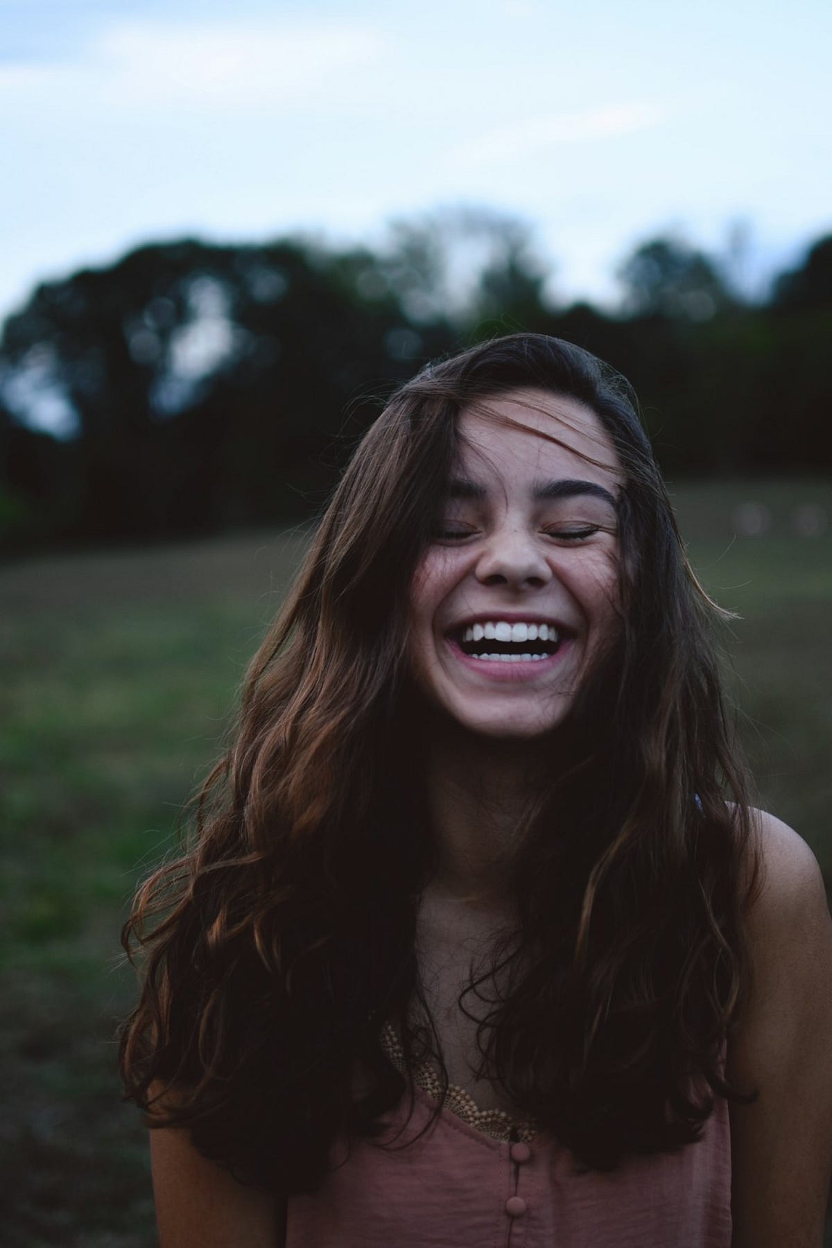 Being a 20-Something Woman — Blessing or a Curse? | by spiritus movens ...