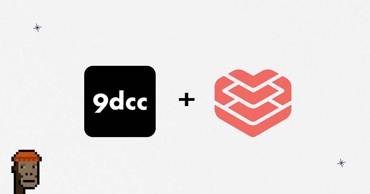 Luxury Brand 9DCC Sells Products on Farcaster Through a Frame, Powered ...