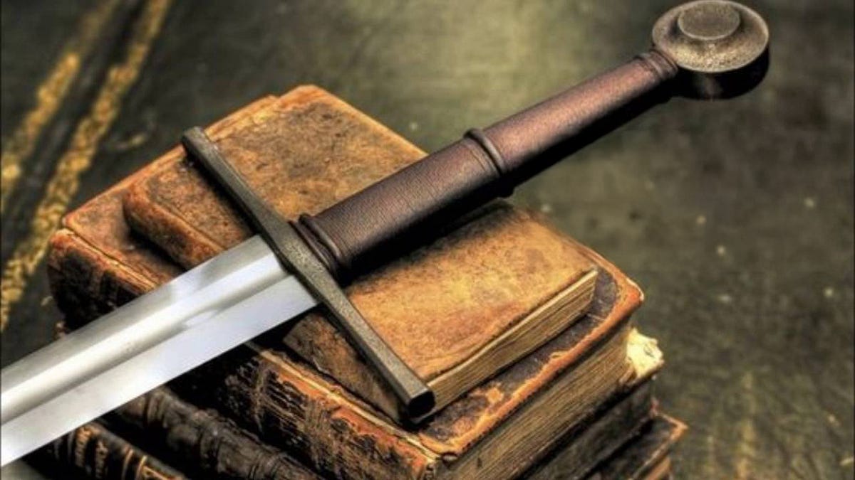 9 Disturbing Ways Bible Was Weaponized | by Tanner the Humanist | Medium