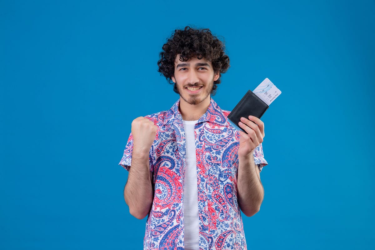 Exploring The Benefits Of India Passport Help Robertsmith Medium