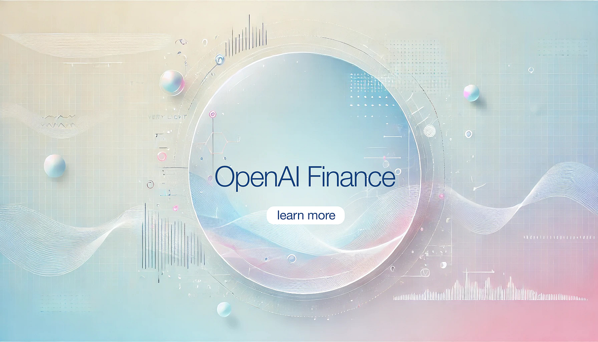 Why Current AI Falls Short in Finance: The Case for Purpose-Built LLMs ...