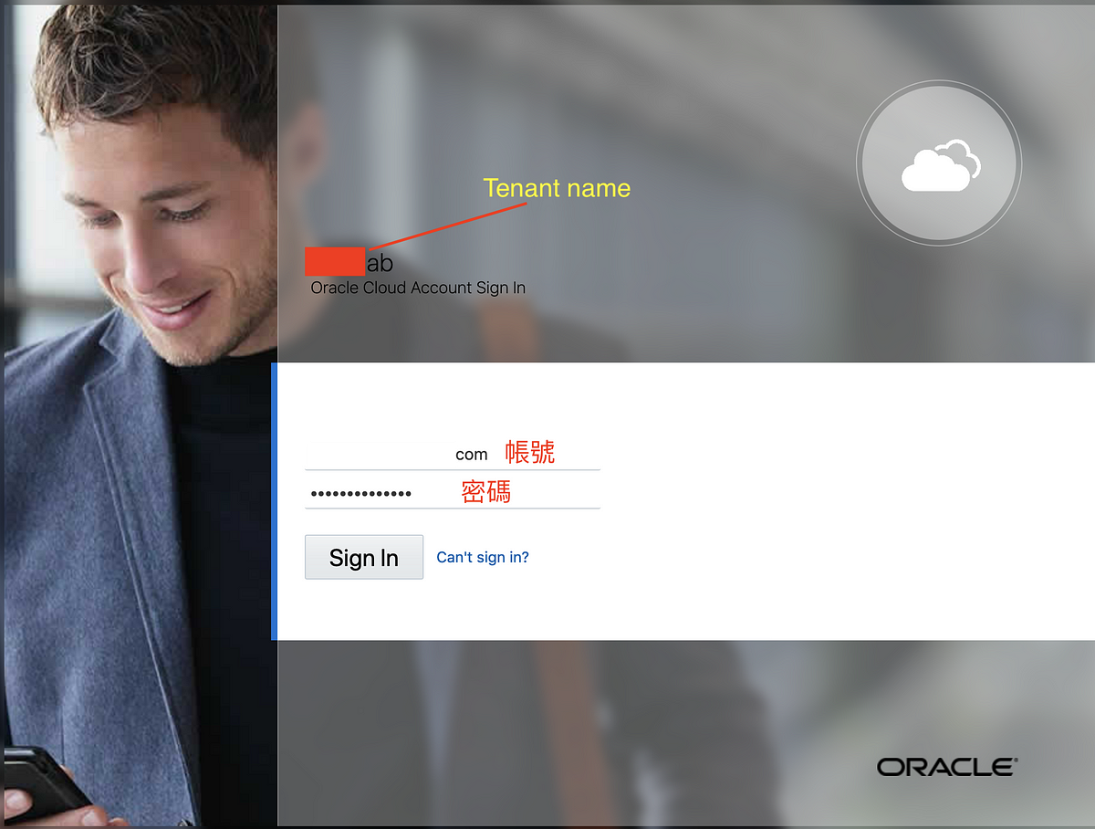 使用oracle Cloud Infrastructure Oci 建立 Kubernetes 環境 Oke By Yangdavid Medium