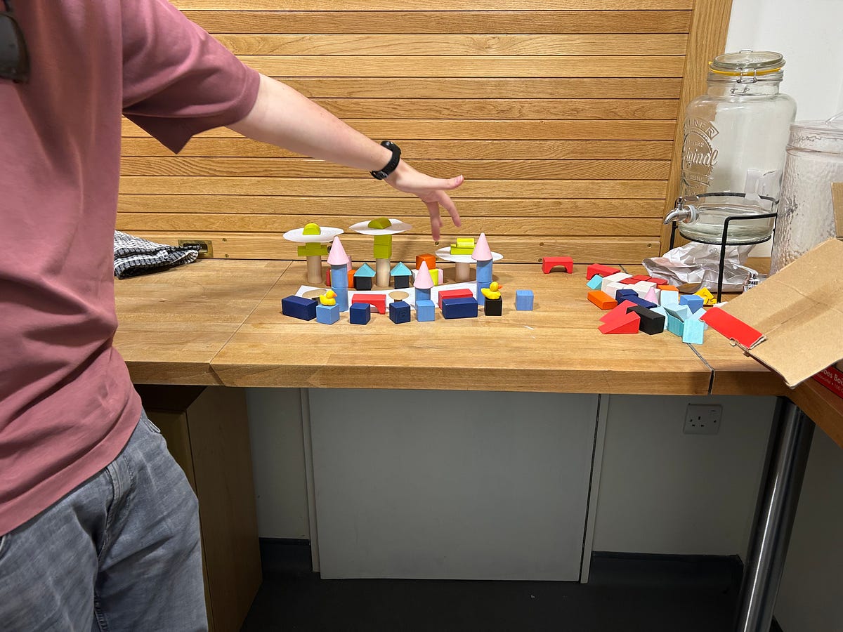 Introducing Design at the Children’s Society | by The Children's ...