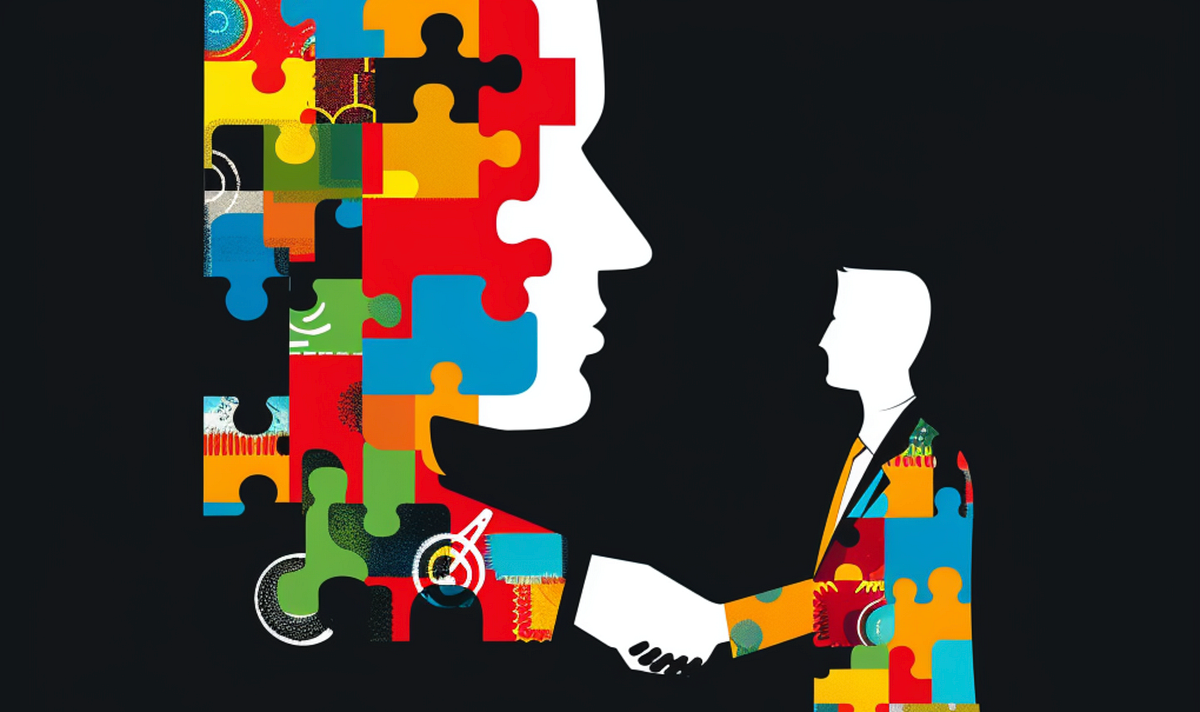 The Negotiator’s New Ally: AI. Negotiation prowess is a cornerstone of ...