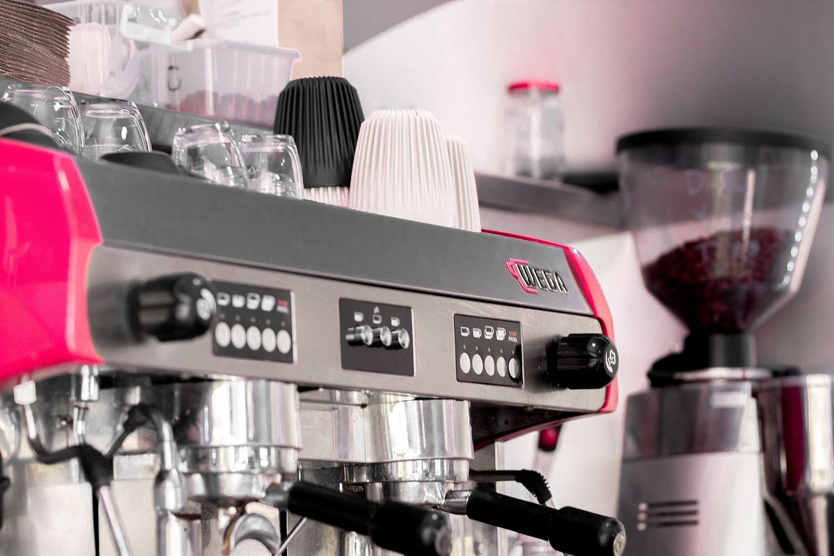 Waking up to the impacts of coffee | by Catherine Hallam | Medium