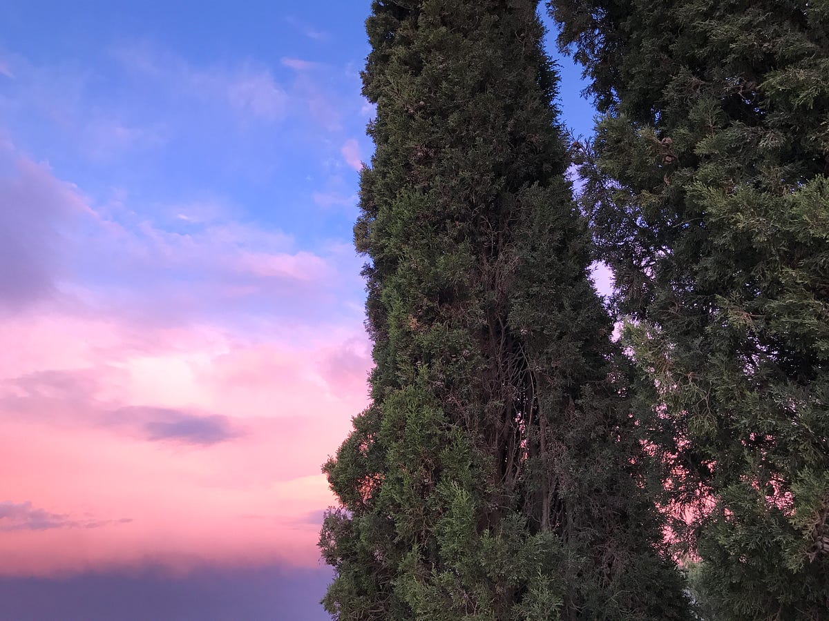Algarve (colours) | by Nuno M. Veríssimo | Medium