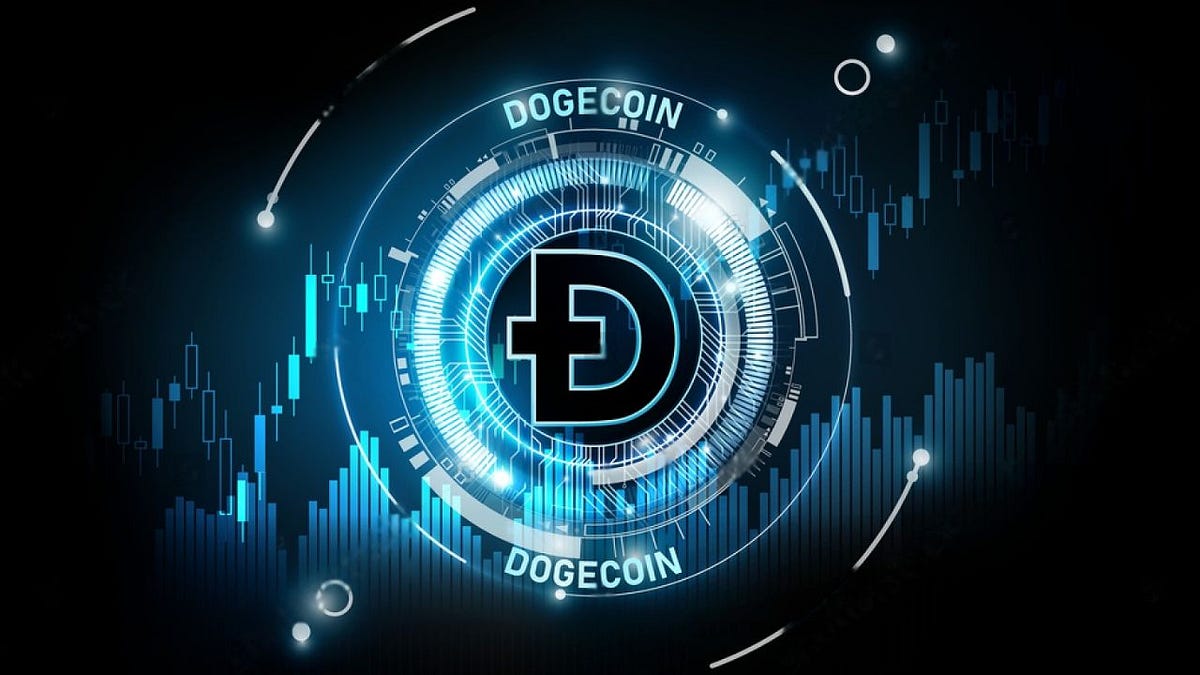 Dogecoin and Bitcoin Reach for the Stars in Today’s Surge — Crypto Lift-off | by Annabelle ...