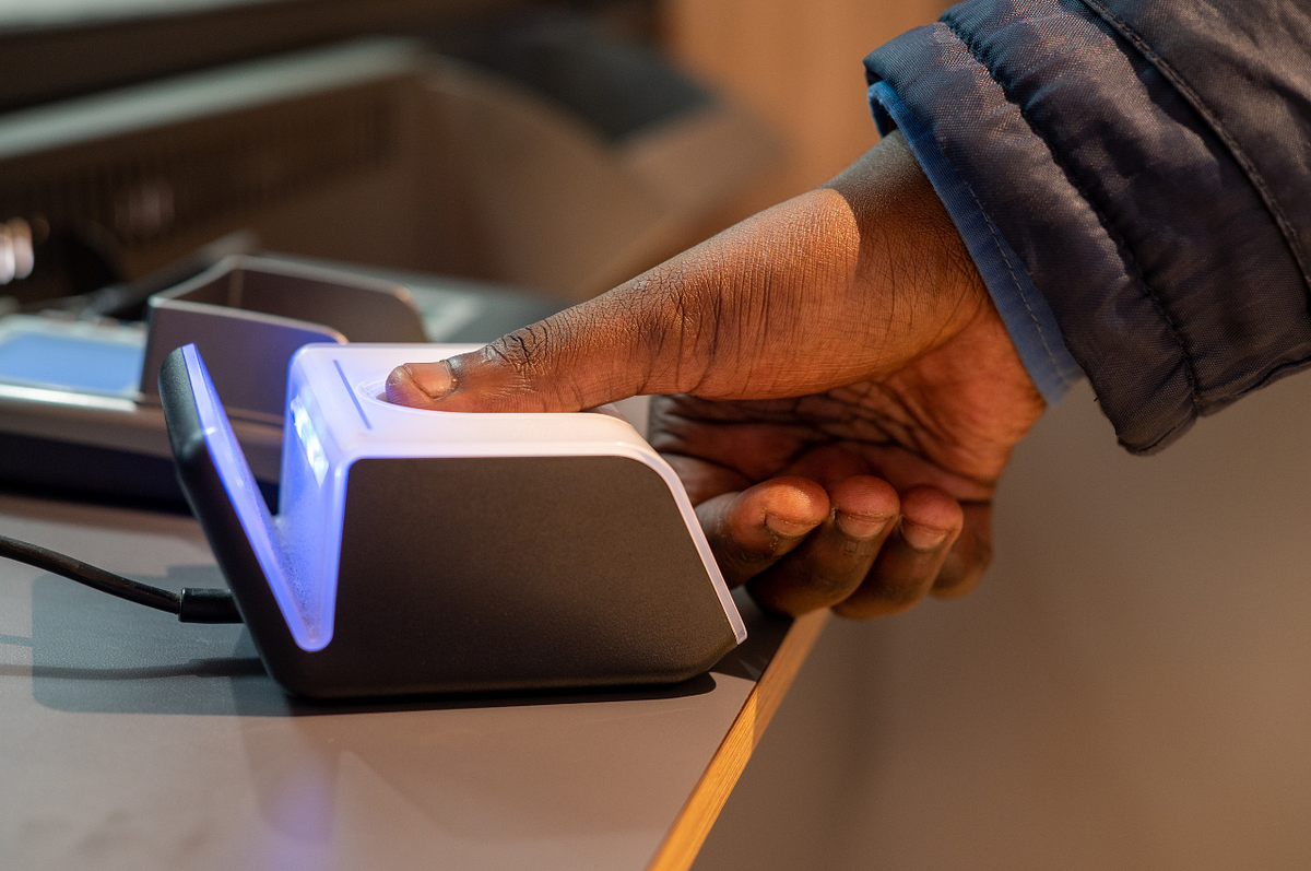 What is the Most Secure Biometric Security? Unveiled! | by Home ...