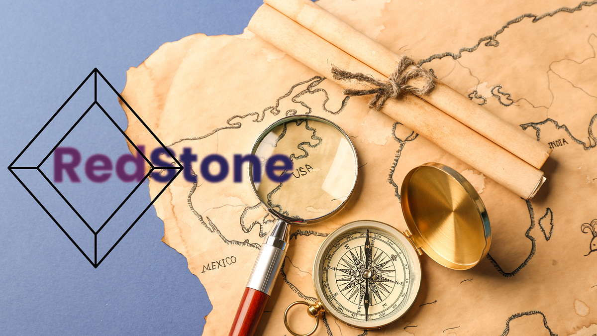 RedStone Expedition: A Step-by-Step Guide for New Users | by Dmytro ...