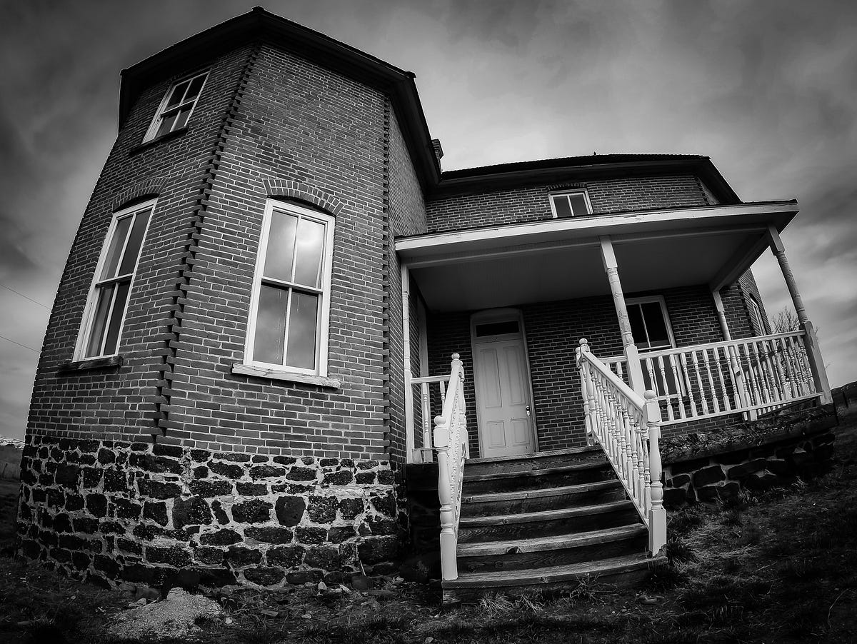 Beneath the Floor Boards. Lila had spent two weeks renovating the… | by ...