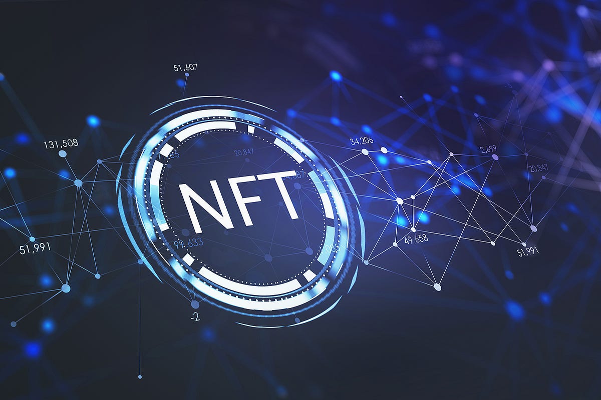 The NFT market is evolving. Non-Fungible Tokens (NFTs) have… | by Daxio DAO | Medium