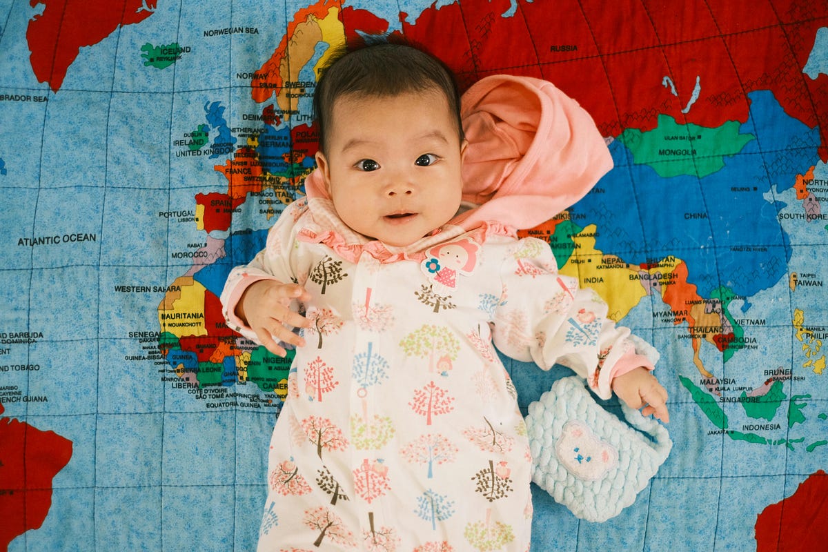 How to Raise Multilingual Children — Foundations For Success | by ...