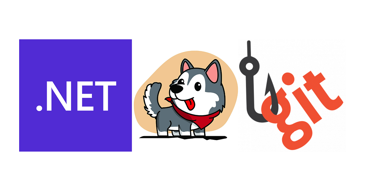 Bulletproof Your .NET Commits with Husky and CSharpier | by Teran ...