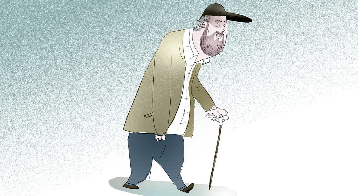 About Me — James S. Baker. Sometimes, the silly thing is the RIGHT… | by James S. Baker | About ...