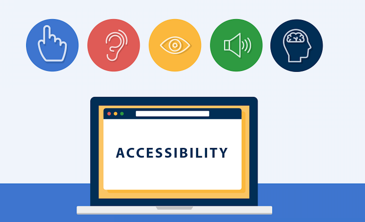 Web Accessibility and Its importance? | by Neha Jain | Medium