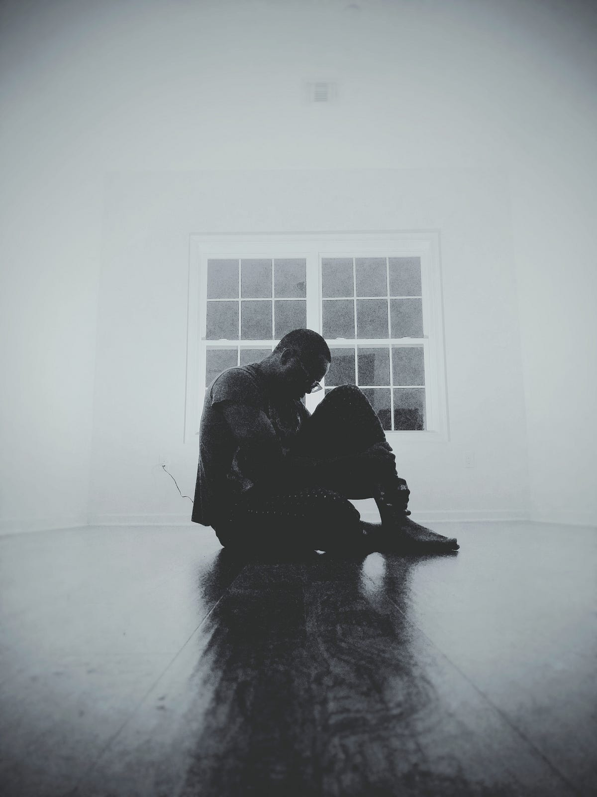 I want to be wanted, not want to be needed. | by Richard Hackman | Medium