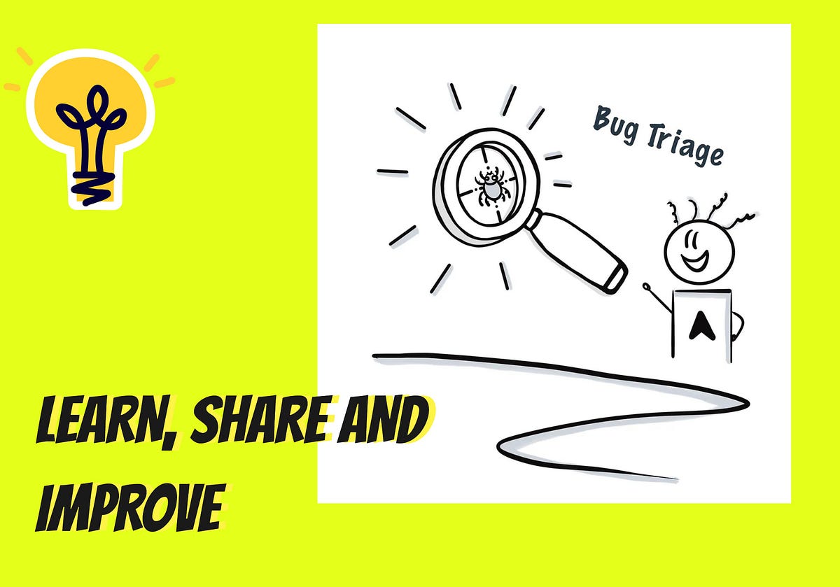 Bug Triage: Prioritizing What Matters | by Petra Ivanigova | Life at ...
