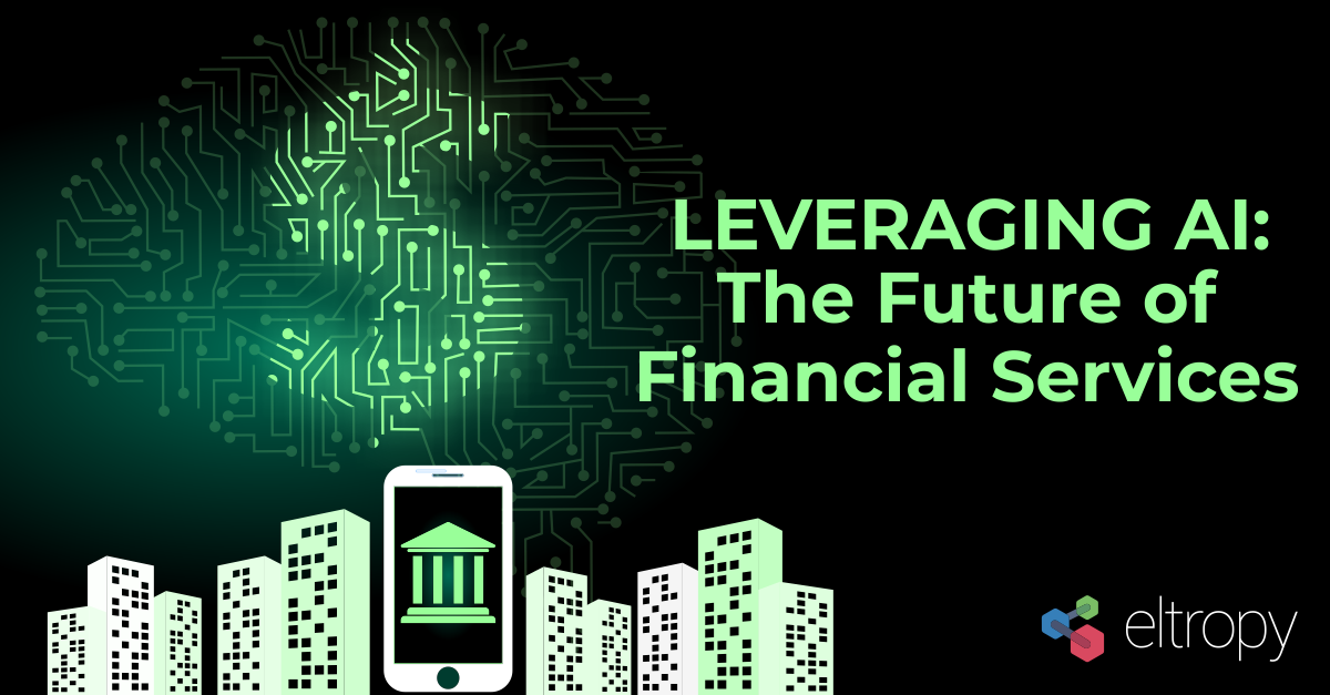 How AI Is Shaping the Future of Financial Services | by Greg Lupion ...