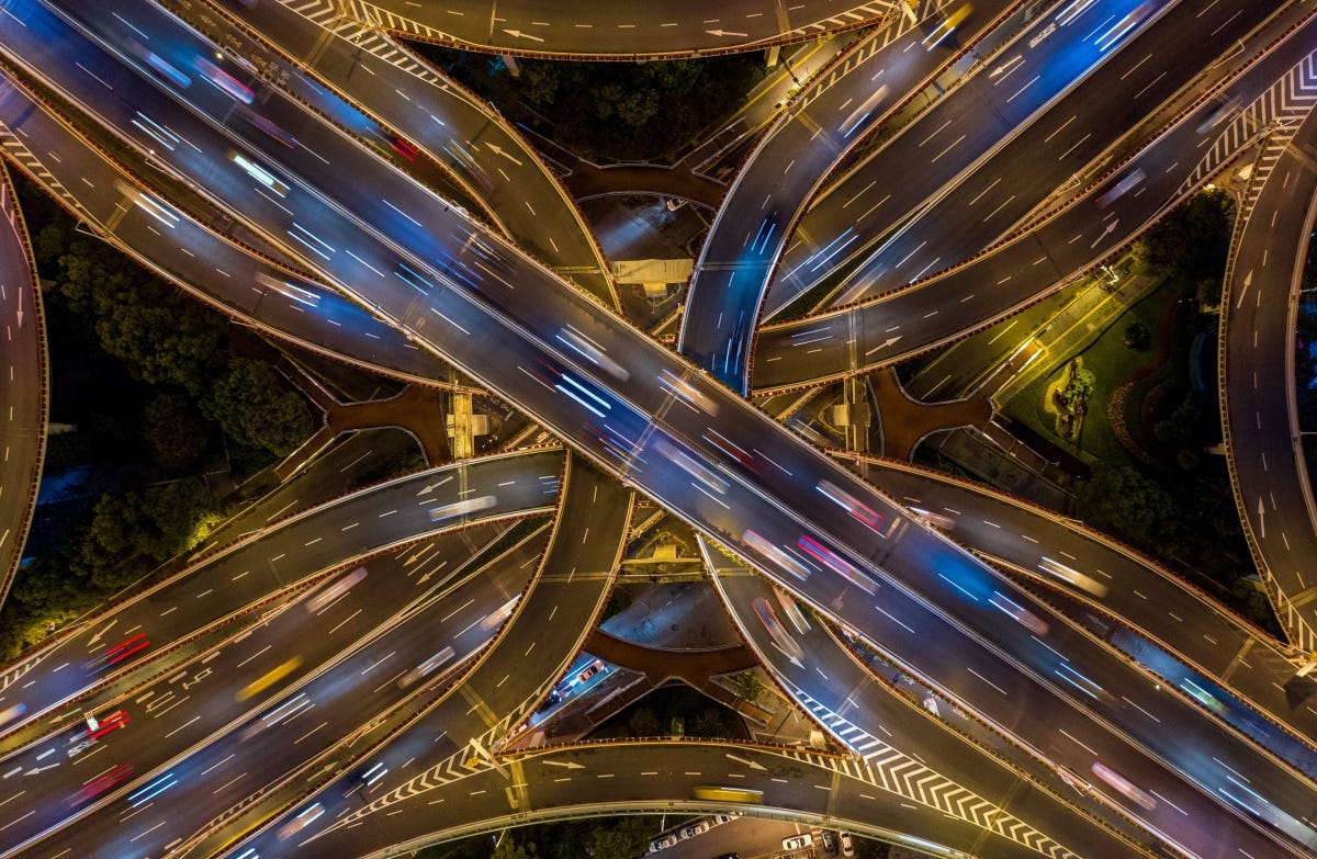 China at a crossroads: the rise of an economic giant hitting the wall ...