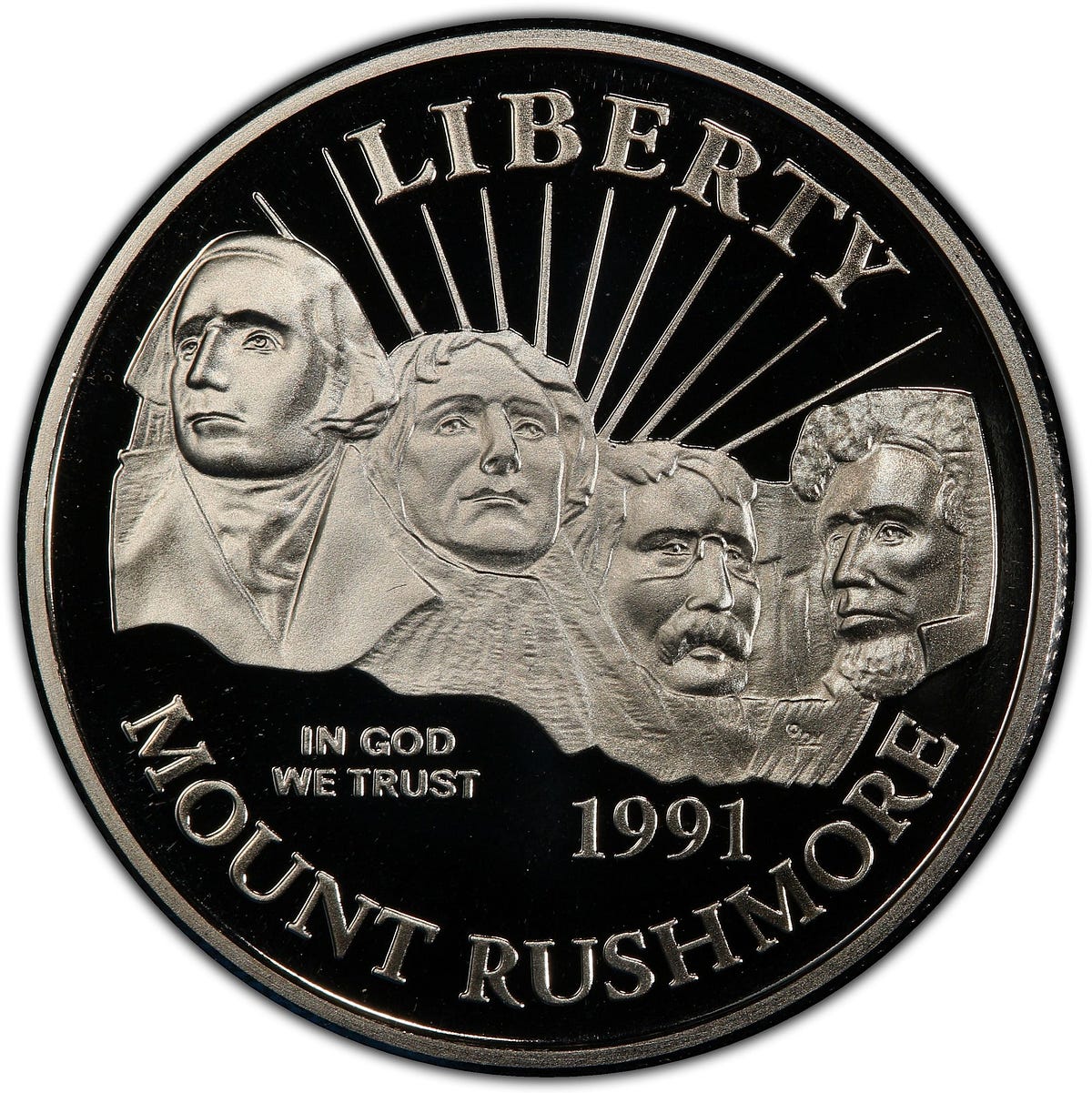 The Wealth Itself. When a nation has been founded by | by Oscar Sharp ...
