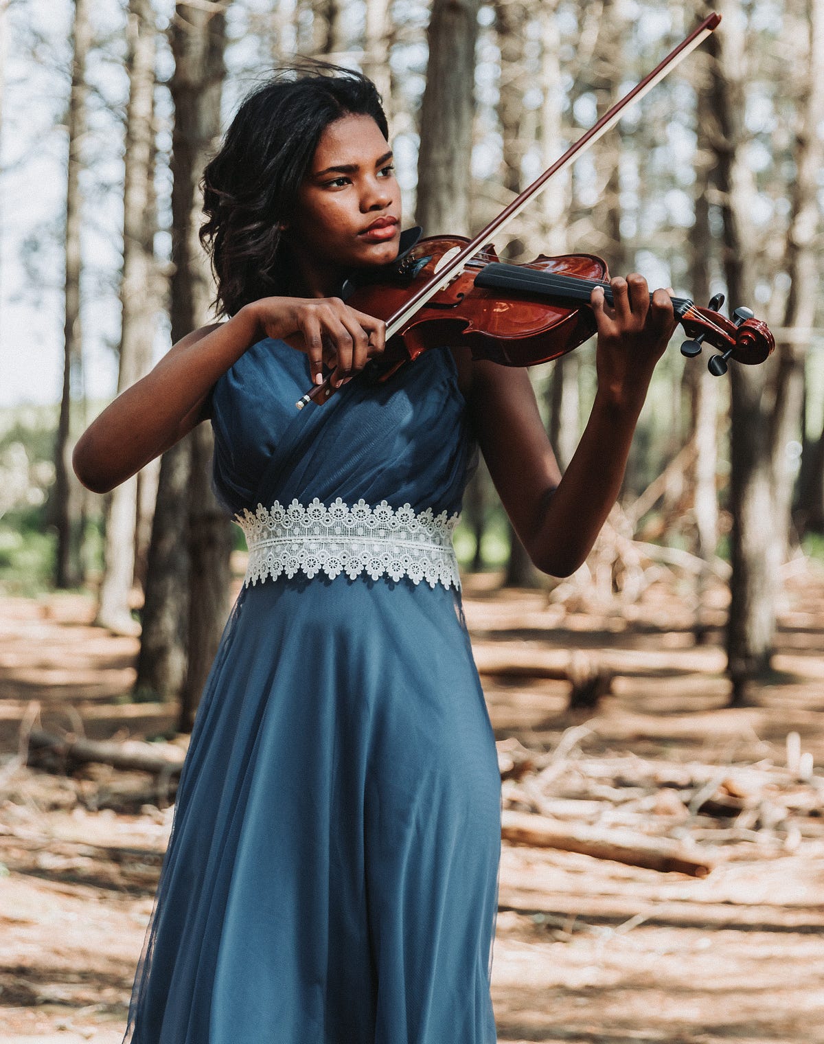 The Art of Channeling: Why All Creatives Are Psychic | by KaylaTheMuse ...