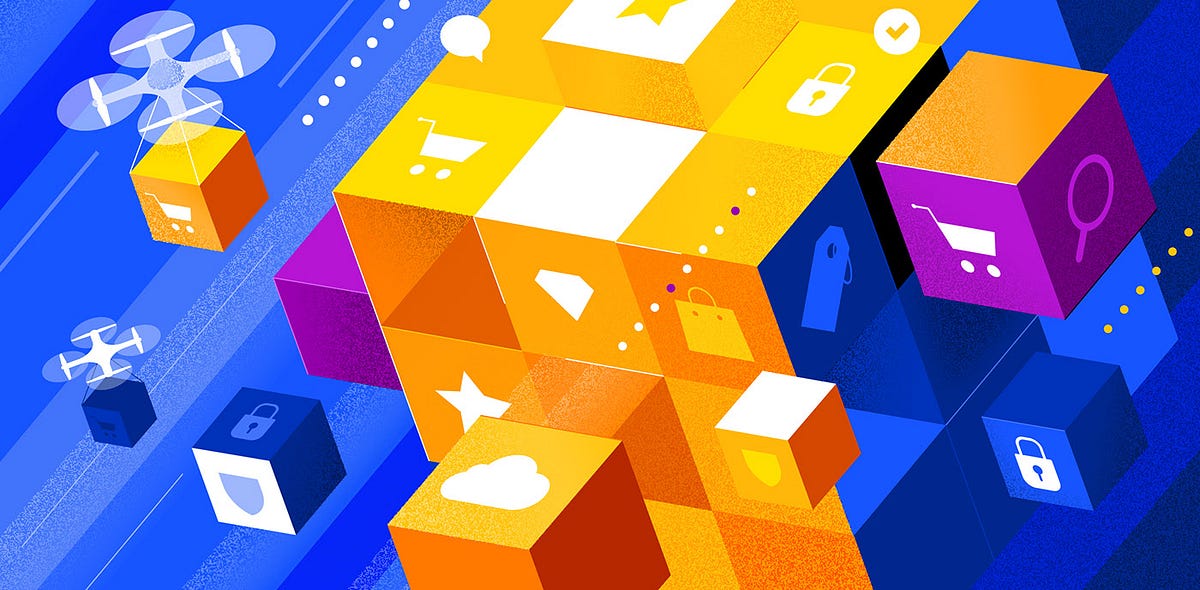 5 Ways to Harness the Power of Platforms | by MIT IDE | MIT Initiative ...