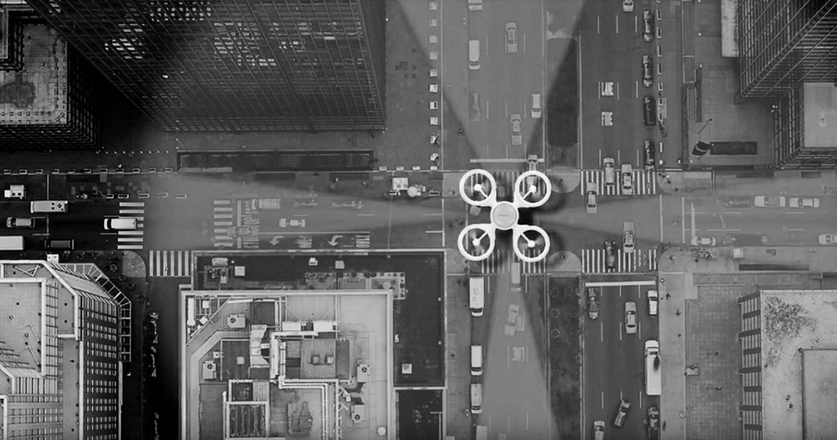 A Bird’s Eye View of the R/GA Ventures Sourcing Process: Connecting the ...